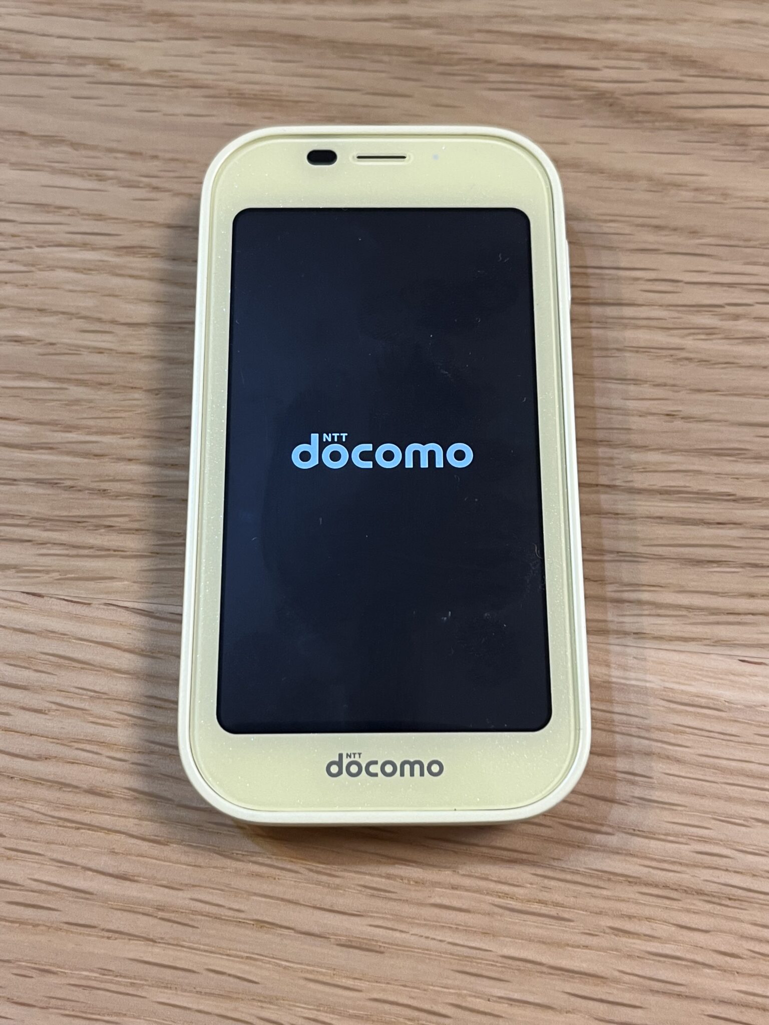 SH-03Mキッズケータイを最安292円の格安SIMで使う方法 | まろの育児ときどき転職、ところにより副業